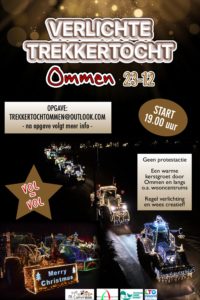 Boeren en tuinders pakken uit - In samenwerking met LTO Noord