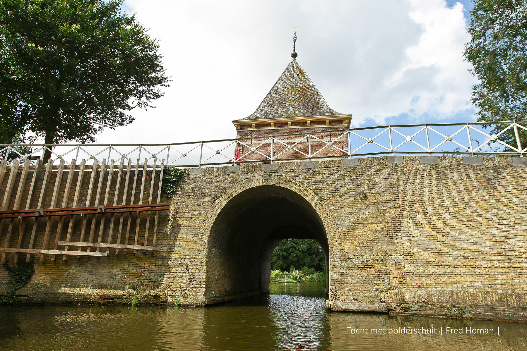 Historische vaartocht door de Streek en het Grootslag - Boeren en ...